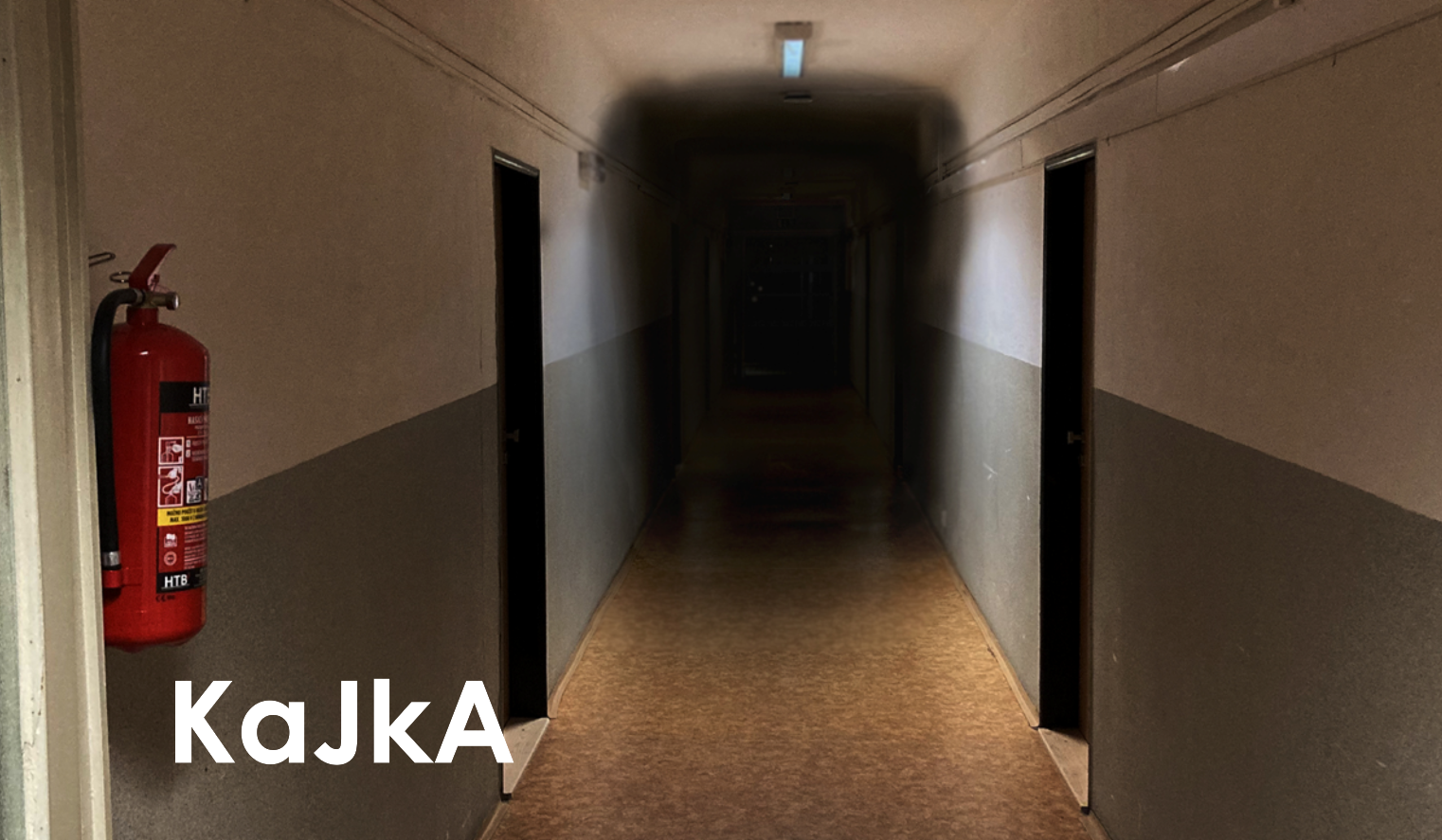 Kajka - Texting Horror Game by Detrend