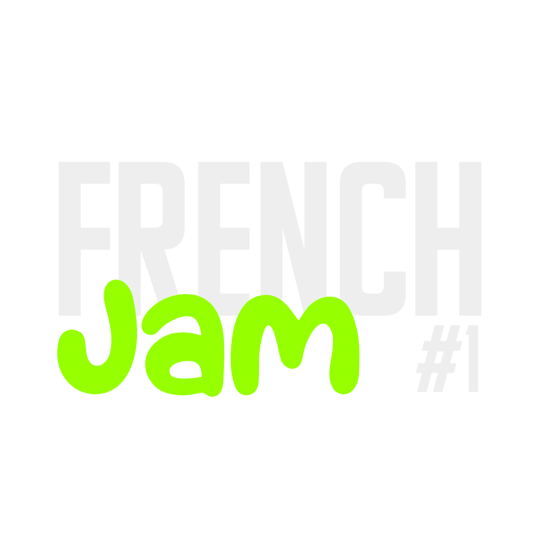 FrenchJam #1 - itch.io