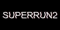 SUPERRUN2 by yazan_ili__pika