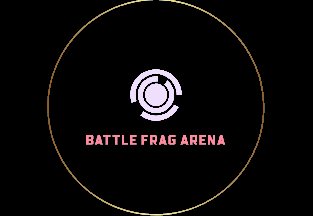 Battle Frag Arena by hellgardia