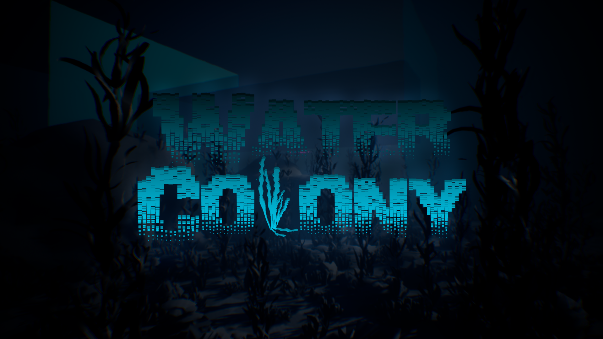 Water Colony by Jorge Puertovannetti, es-arvind13, Hetarth Thakor