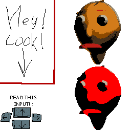 Xploshi's Schoolhouse of Horror by Xploshi, Croissant, bekzii