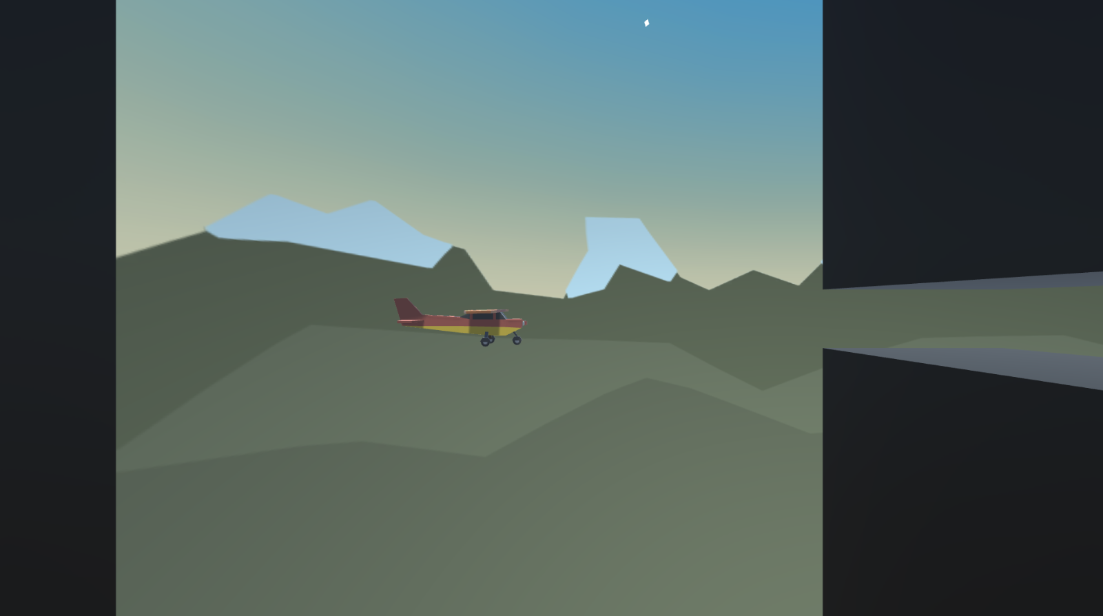 Obstacle Course - Unity Challenge 1 by Z A I