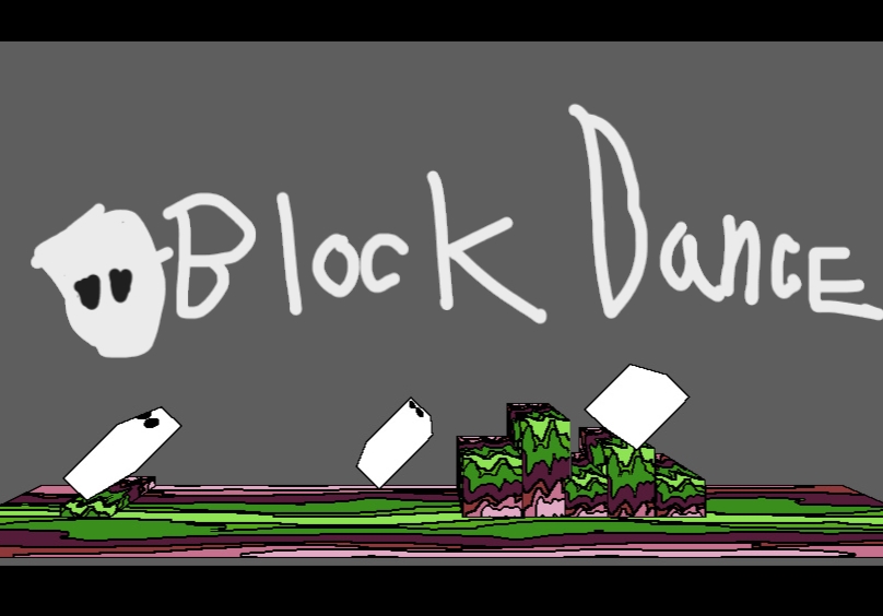 Block Dance by sila12345 for THE WHEELS GAME TEAM - itch.io