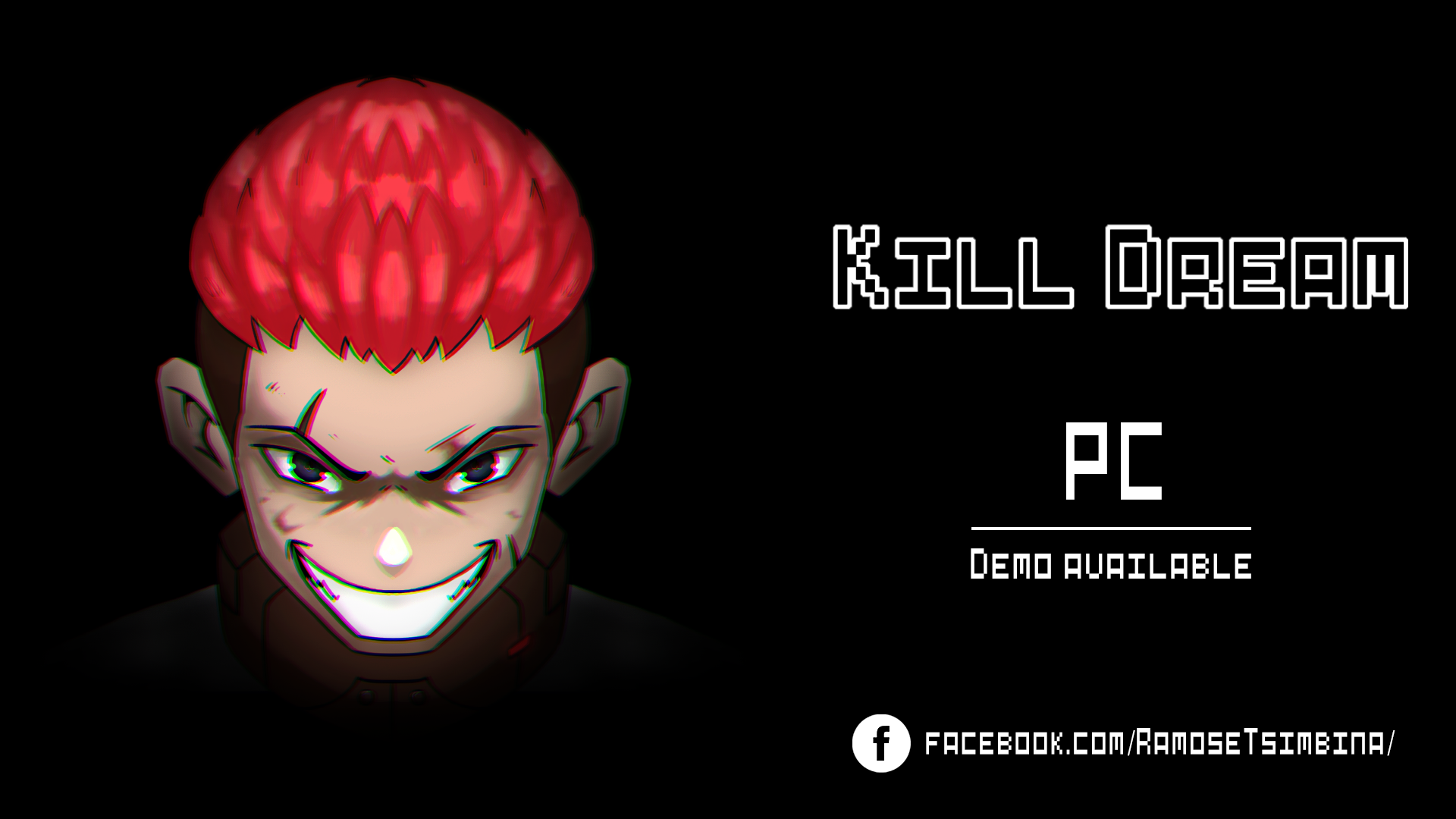 Devlog Kill Dream By Ramose Tsimbina Devlog Kill Dream By Ramose Tsimbina