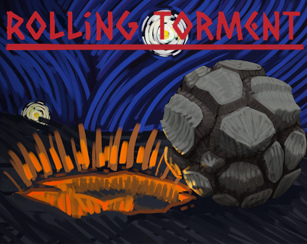 Rolling Torment by Mango Mob, PikachuVsZorua, CorrosiveKnifer