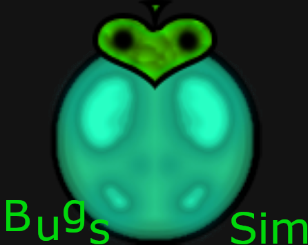 Bugs Sim by blastoboom