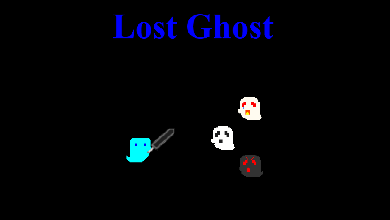 Lost Ghost by Hardcore##07