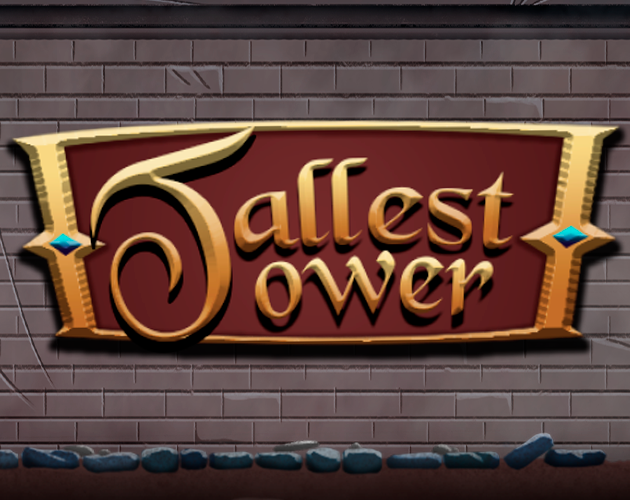 Tallest Tower by Projetos Jogos Feevale