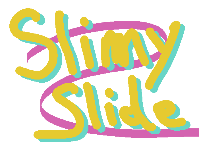 Slimy Slide by Yumepix for Slimy jam - itch.io