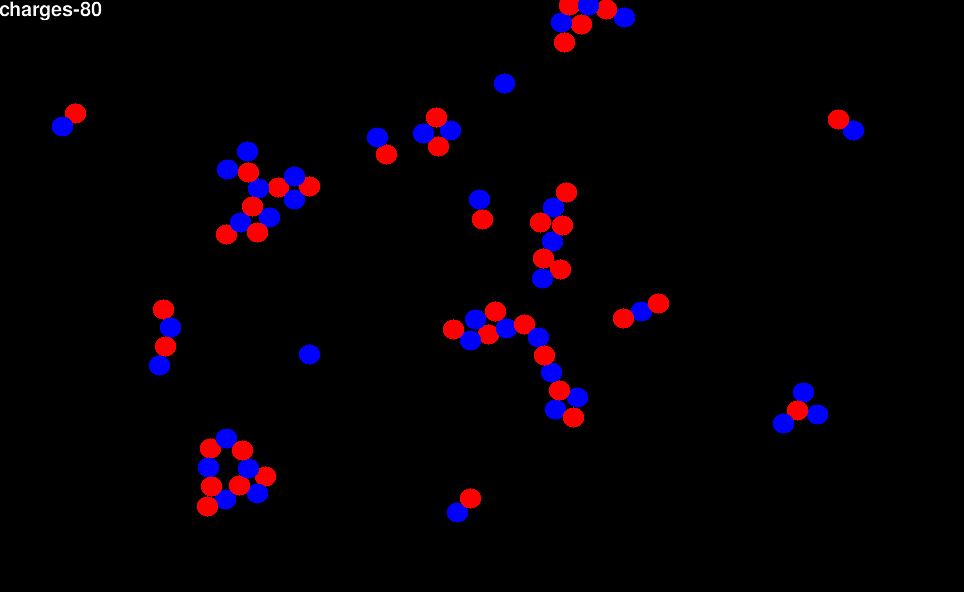 Charge Simulator by Quantum_HG