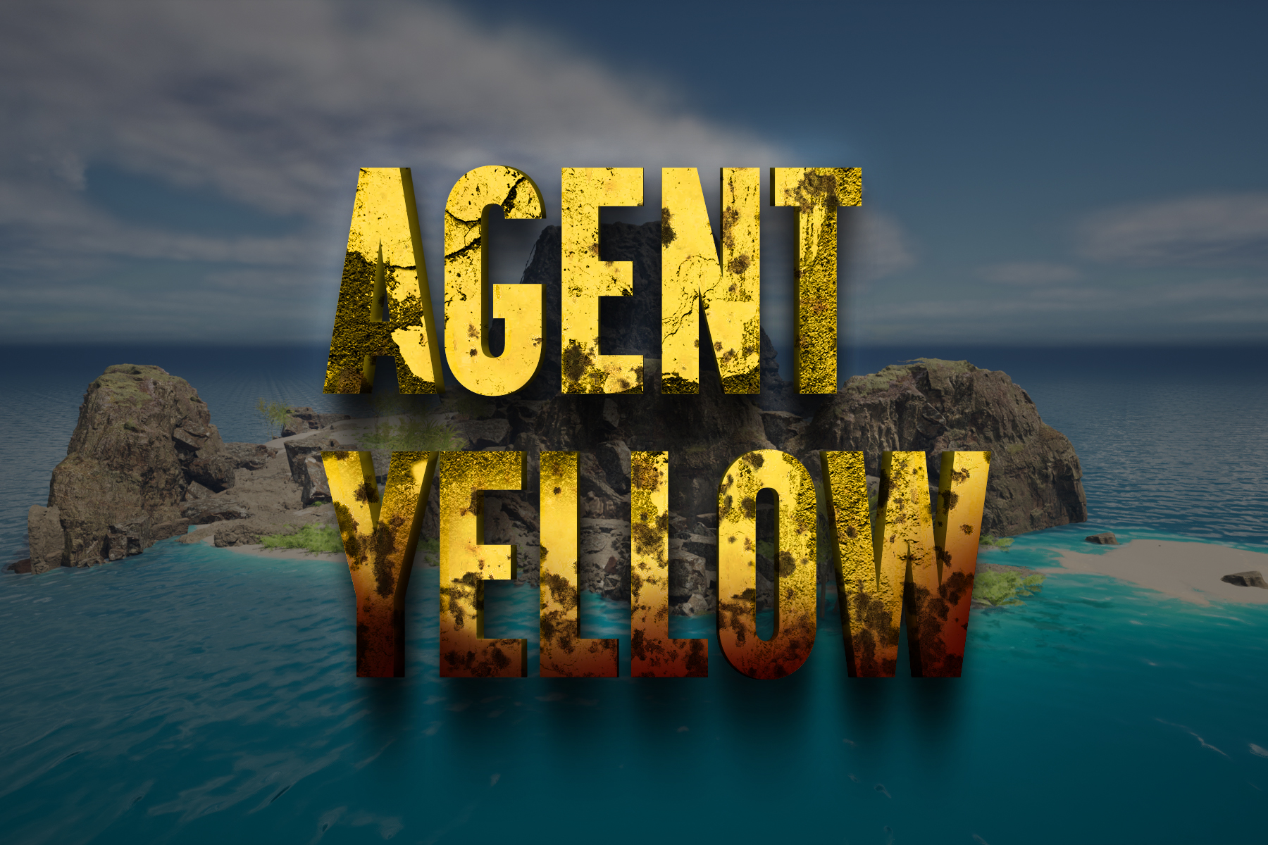 Agent Yellow by Imagine Screenshots for RED Game Jam 2022 - itch.io