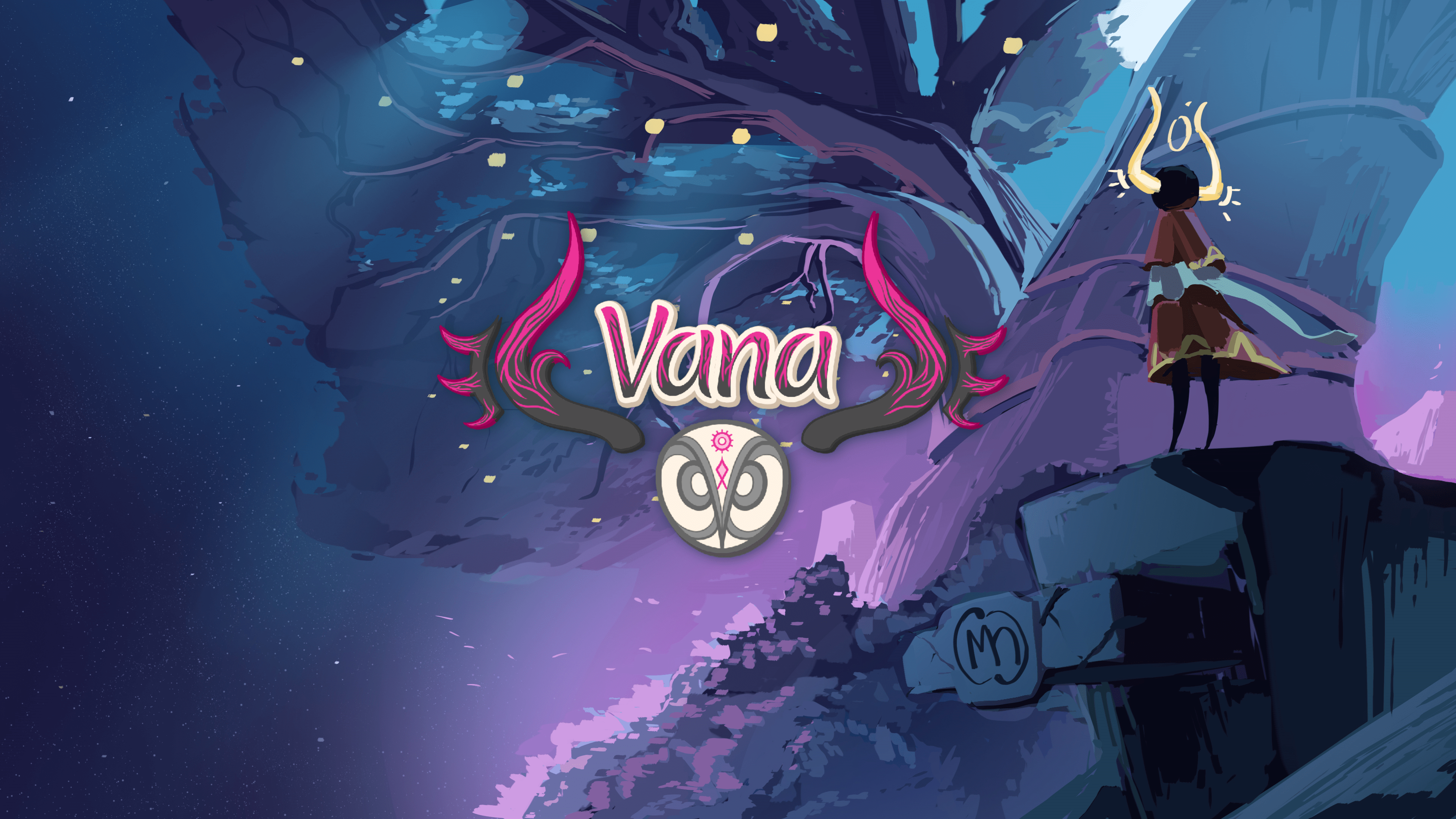 Vana | Development Log v1.0 - Out Now! - Vana by Breda University of ...
