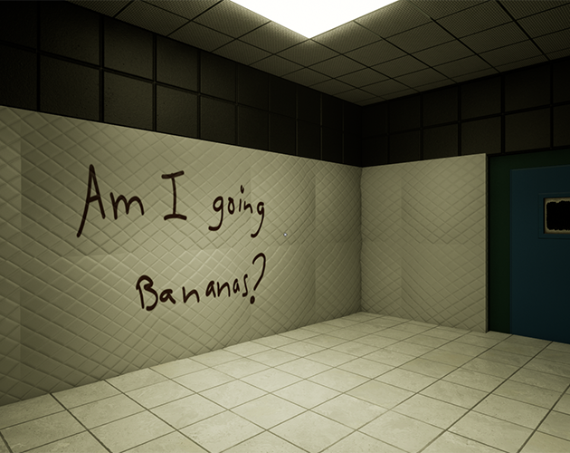 Paracosm by david.stlouis for RED Game Jam 2022 - itch.io