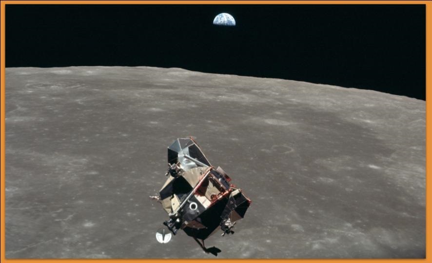 Eagle Lander by Psynut