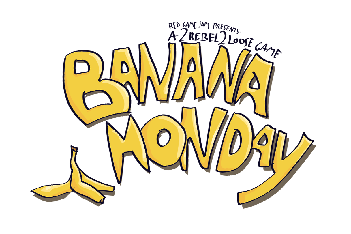 Banana Monday by KatarzynaJanik, celmer89, Thor's Beard Studios ...