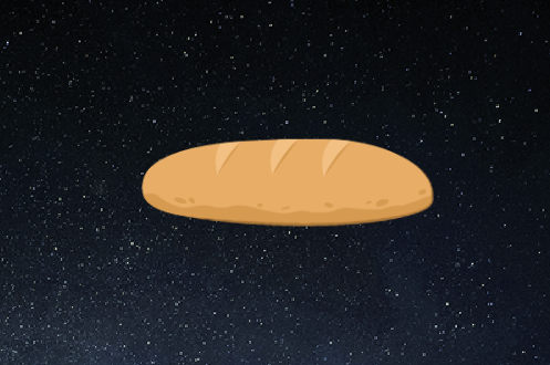 Bread Clicker by bomdia