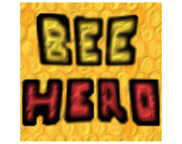 Bee Hero by owen7016