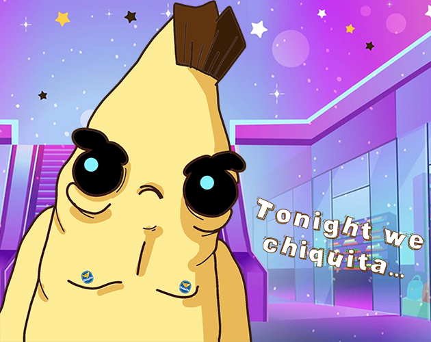 Chimp Champ by wuszt for RED Game Jam 2022 - itch.io