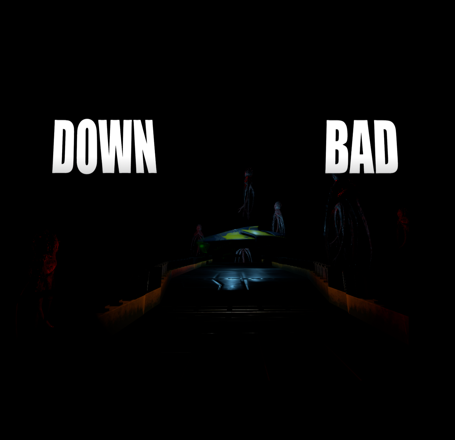 DOWN BAD by Hylocereus