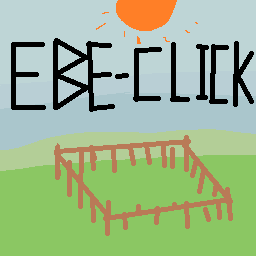 EBE-Click by TheRulerMeasure for Rusty jam #2 - itch.io