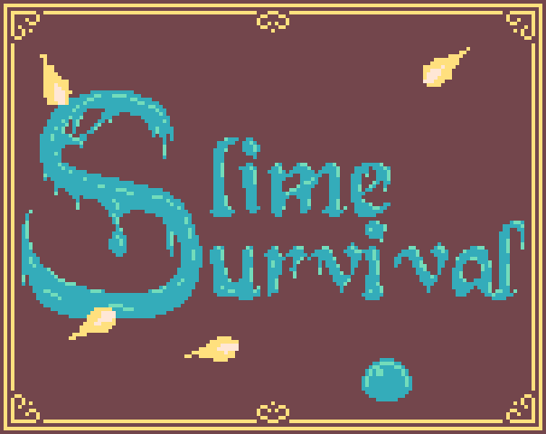 Slime Survival by Antharuu