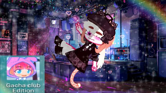 Gacha club Edition by RyoSnow