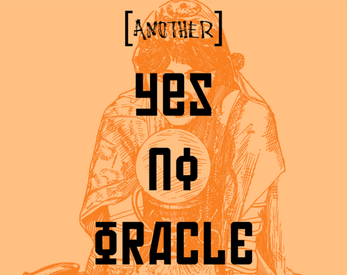 (Another) Yes/No Oracle by Gustavo Coelho