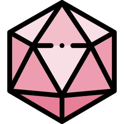 Dice Simulator by noir road games