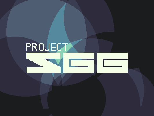 Project SGG by KP