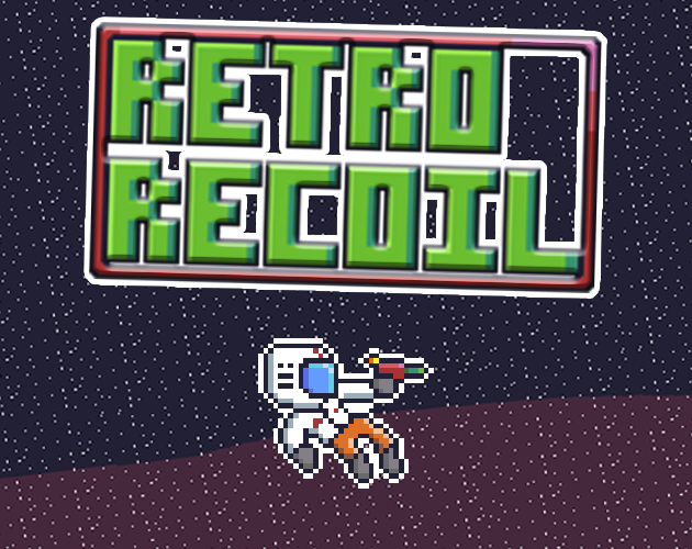 Retro Recoil by Freast