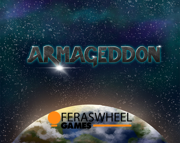 Armageddon by feraswheel