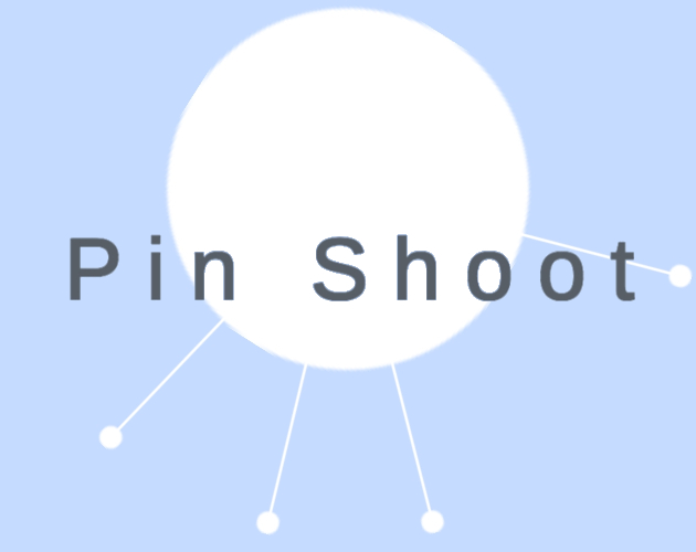 Pin Shoot by endoo