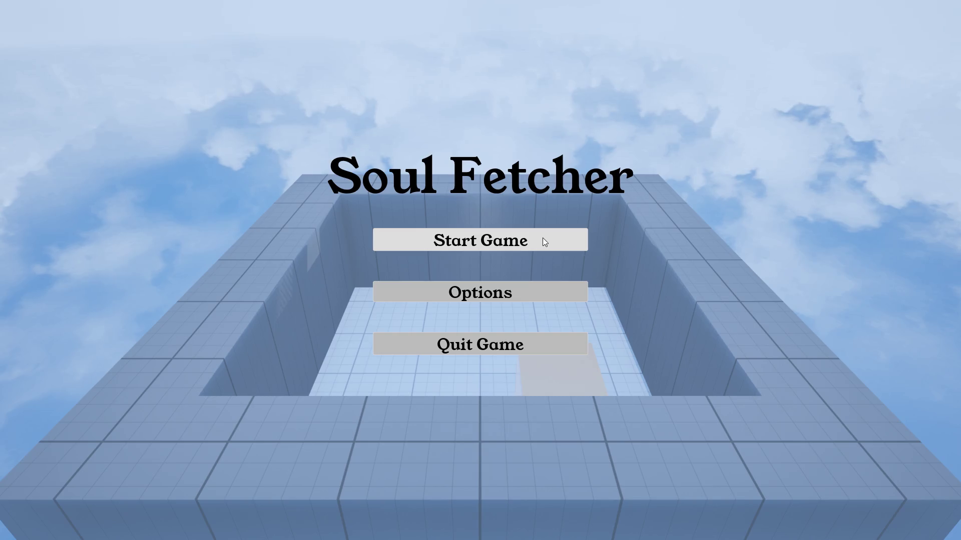 Soul Fetcher by magpayang