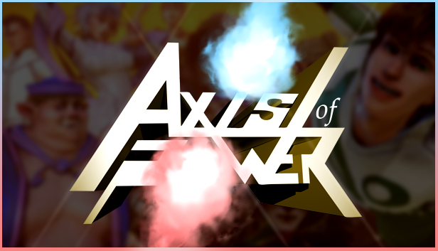New Windows Demo - Axis of Power v1.0 by UndieStudio