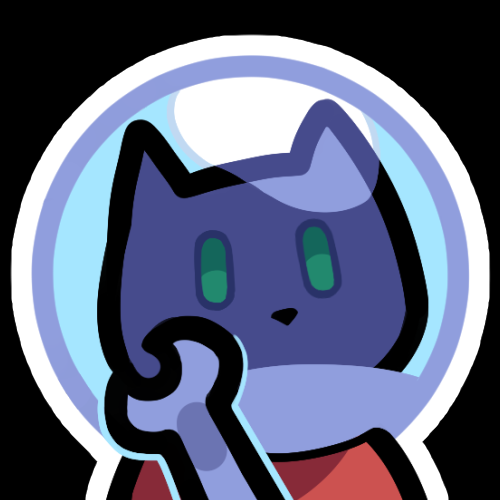 Meowch by Aurora Borealis Studios