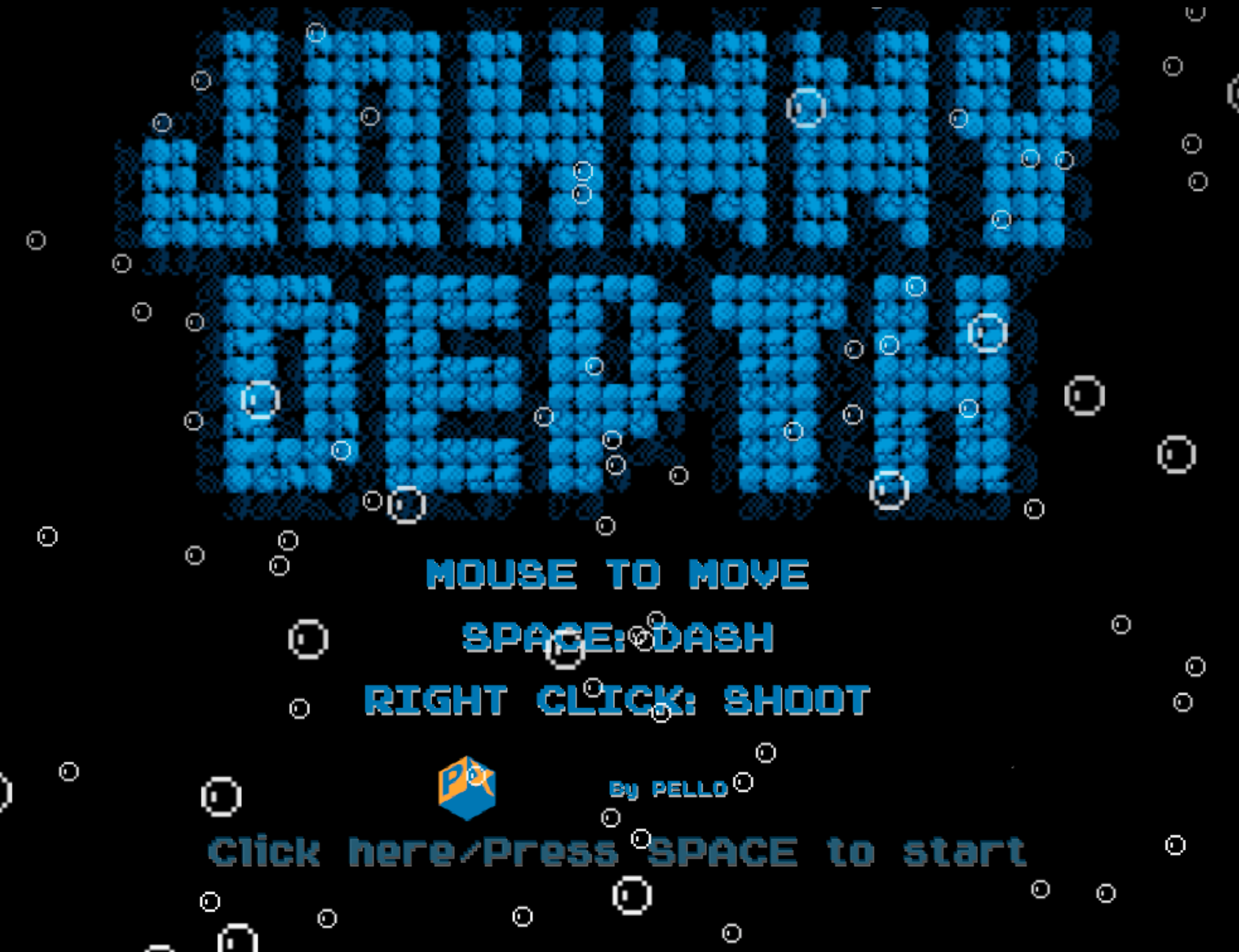 Johnny Depth by pello for Mini Jam 109: Depth(s) - itch.io