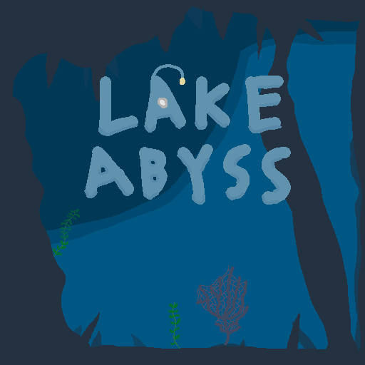 Lake Abyss by harfkid