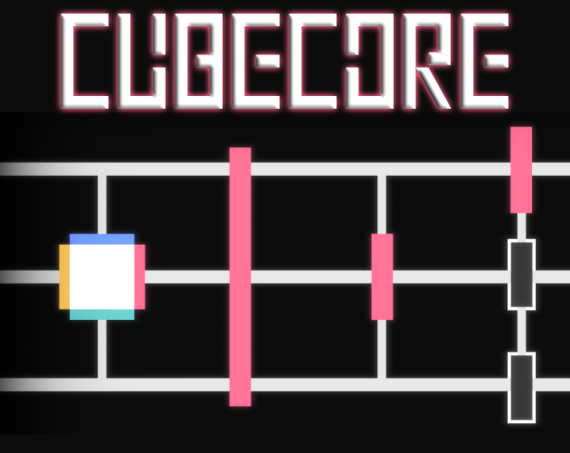 Cubecore by Daniel HCC