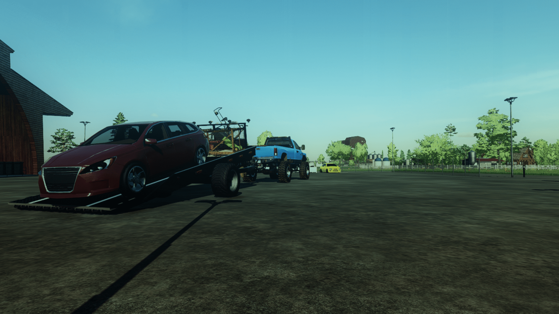 FS22_Scrap Metal Production V4 by Newell_Gaming