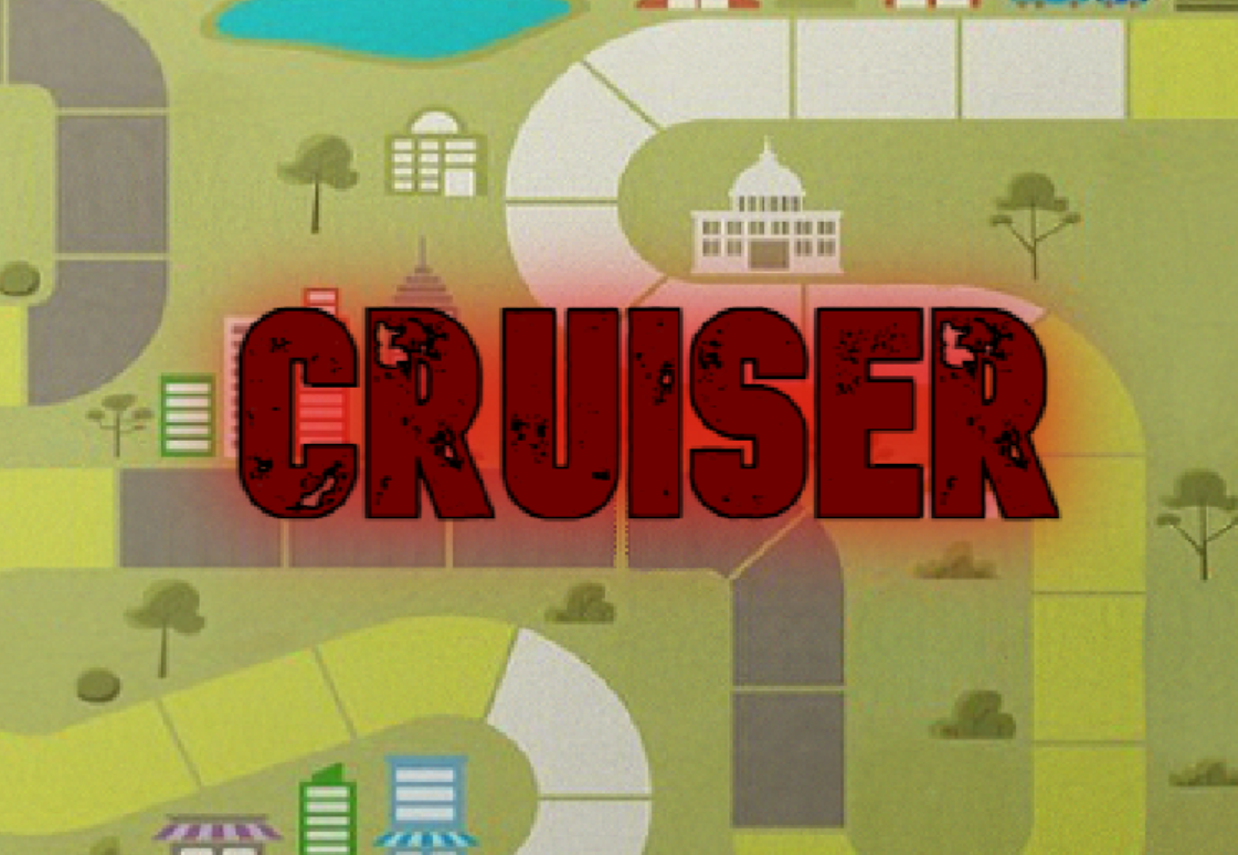 CRUISER by mercy22maria