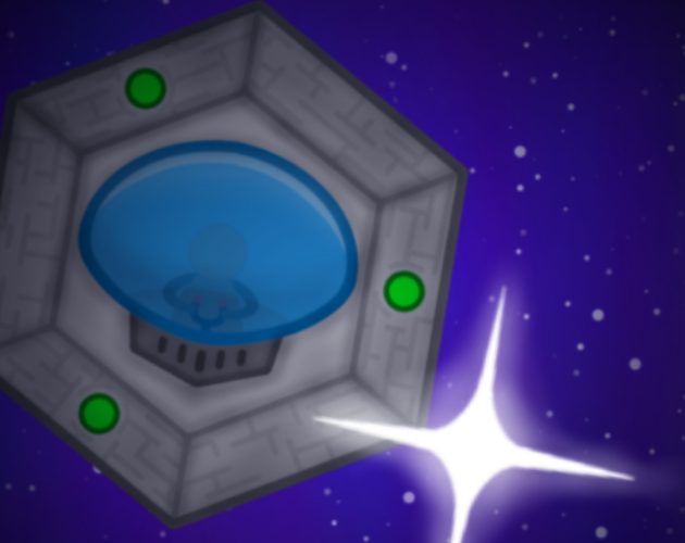 Star Catcher by KaneDev