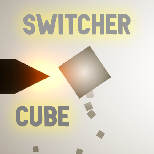 Switcher Cube by Efexplose