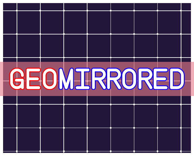 GeoMirrored by MrChickenBoy for GeoJam 2022 - itch.io