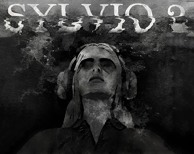 Sylvio 2 by Stroboskop