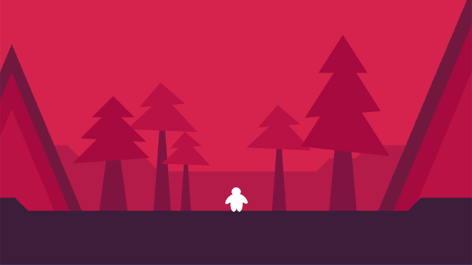 Voima by TheoTheTorch for GeoJam 2022 - itch.io