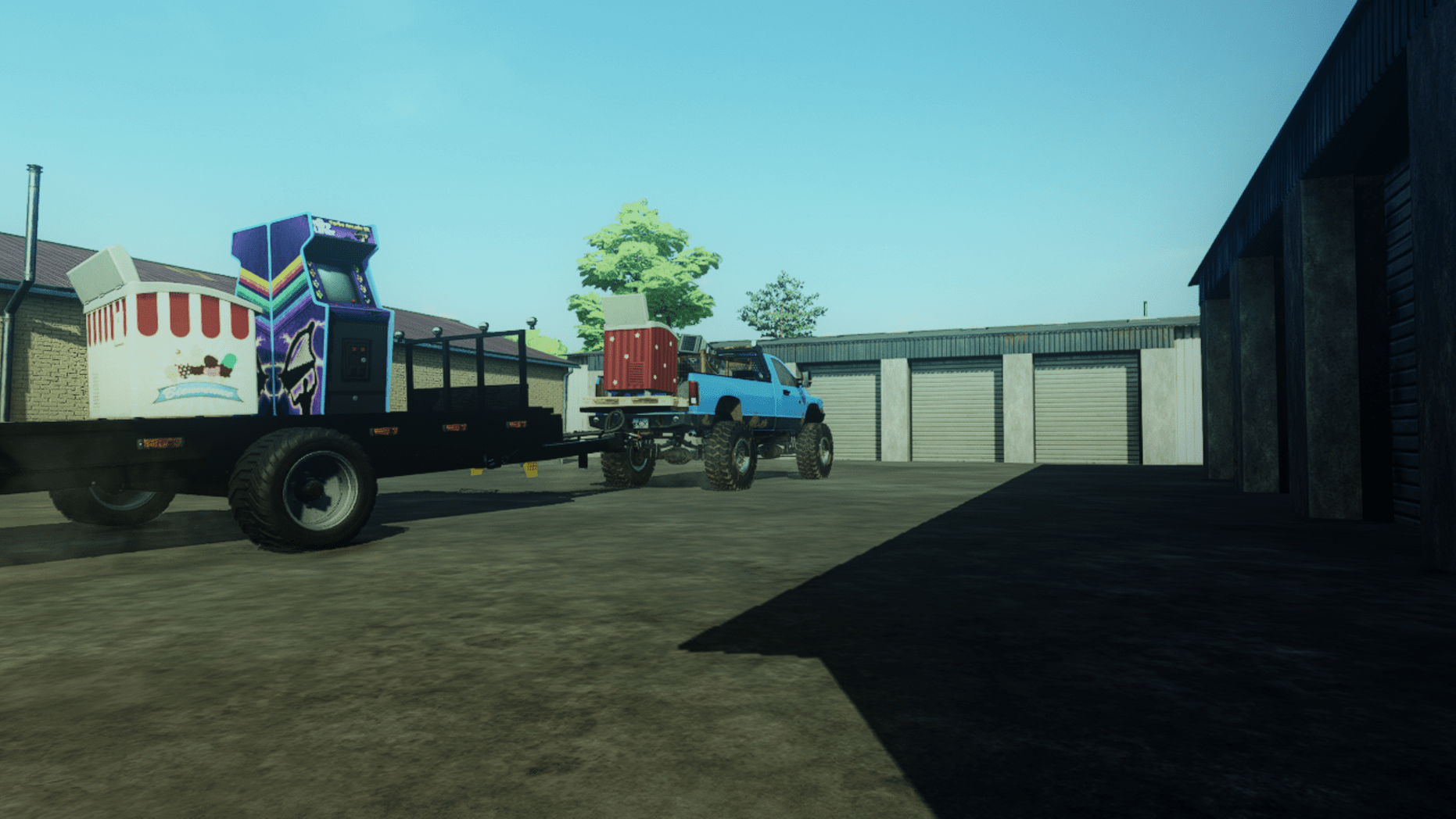 FS22_Scrap Metal Production V4 by Newell_Gaming