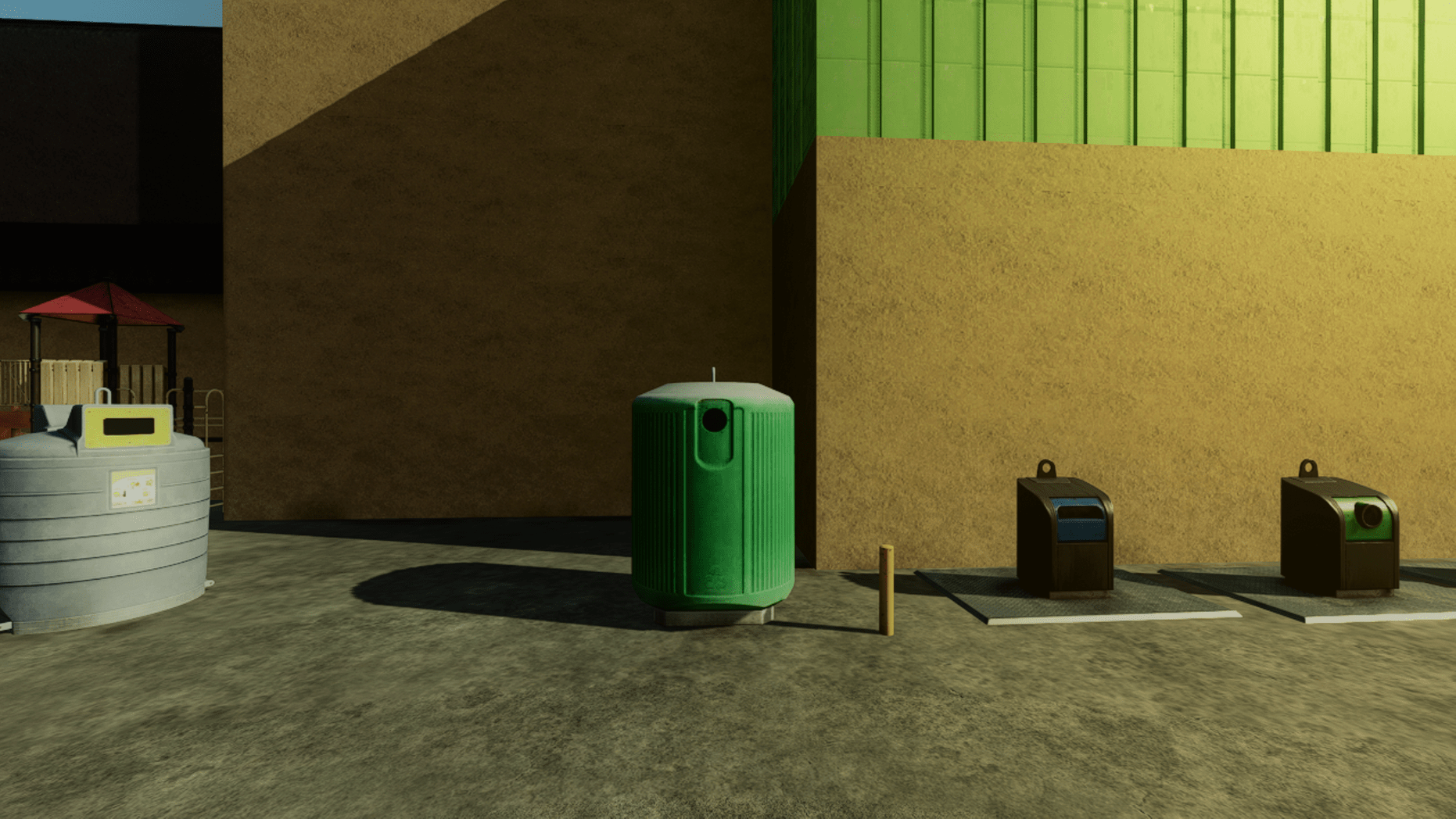 FS22_Scrap Metal Production V4 by Newell_Gaming