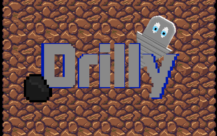 Drilly by The_Mindstormer
