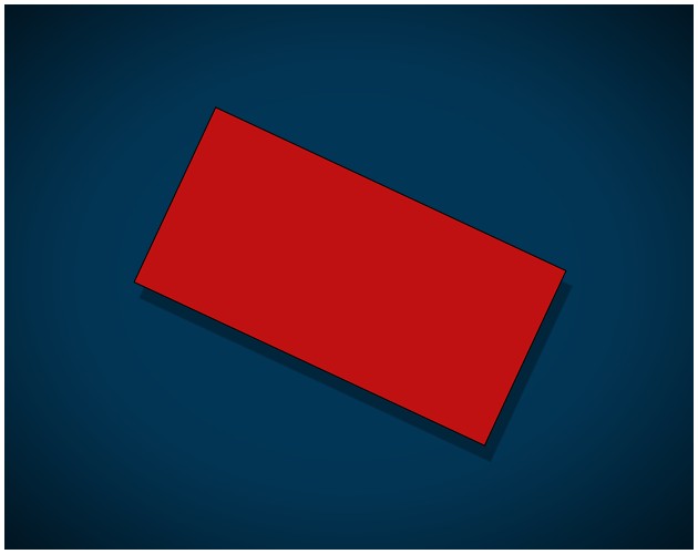 Rectangle Racer by CommonNobody for GeoJam 2022 - itch.io